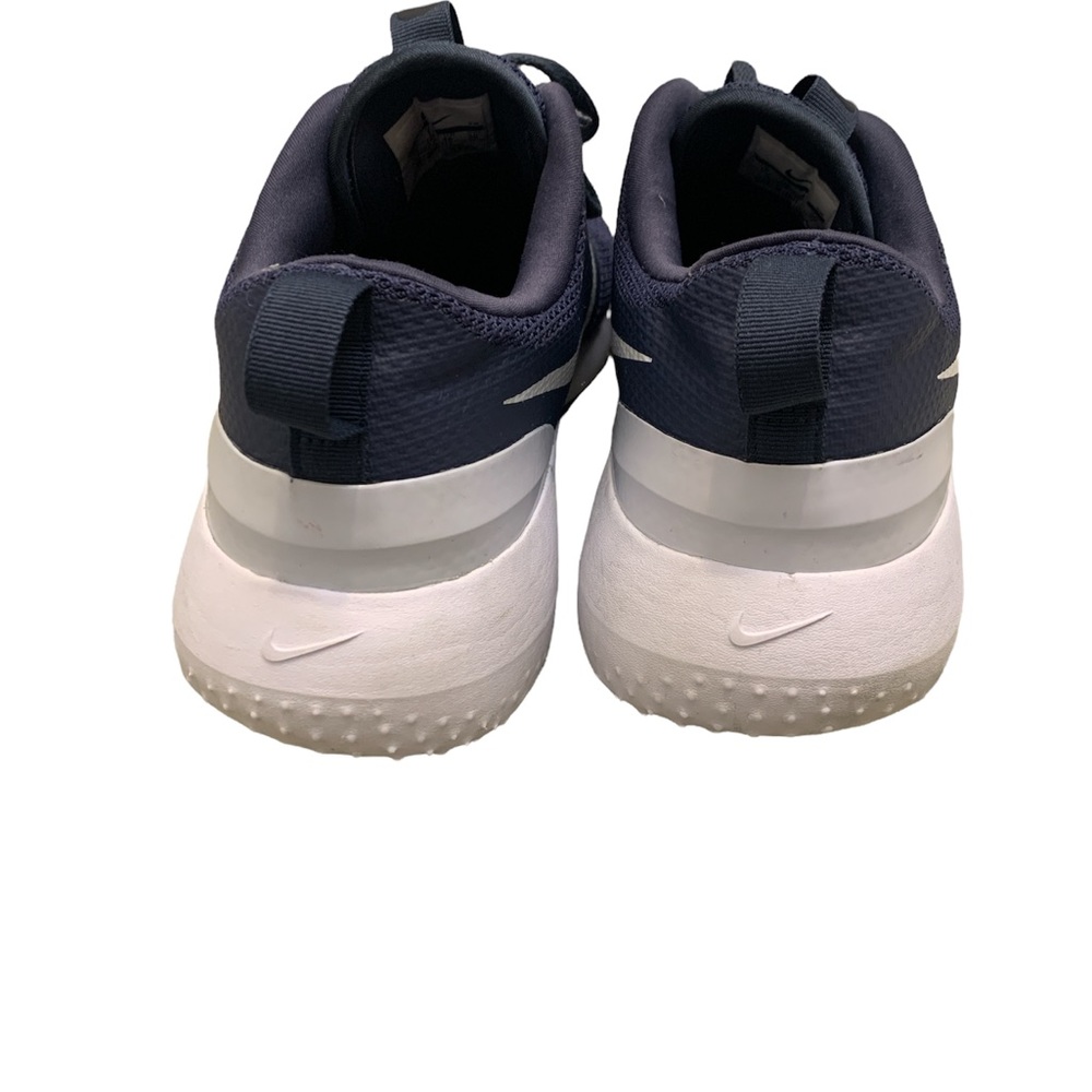 Nike Thunder Navy Blue White Men’s - Gem